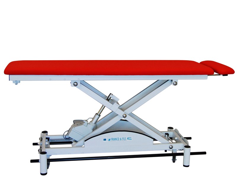 Table Elec SIMPLEX LUXE 410 T